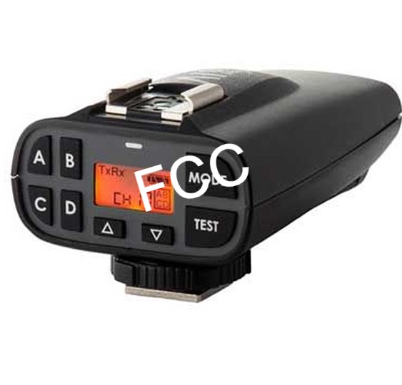 E Release Firmware – PocketWizard