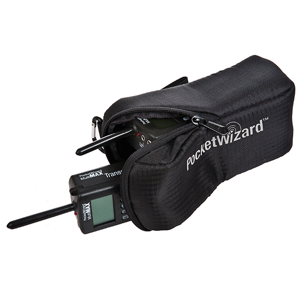 G-Wiz 2x PocketWizard Case - PocketWizard
