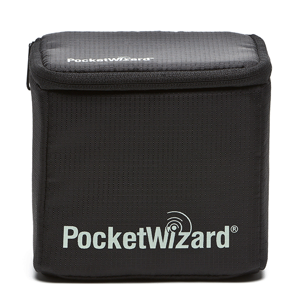 G-Wiz Vault Storage Case - PocketWizard