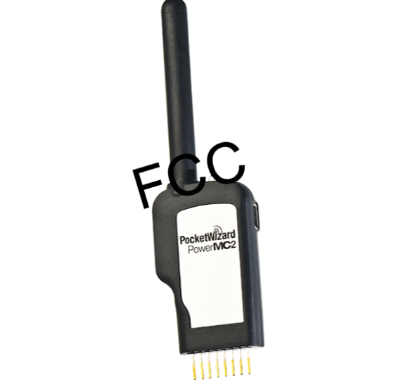E Release Firmware – PocketWizard