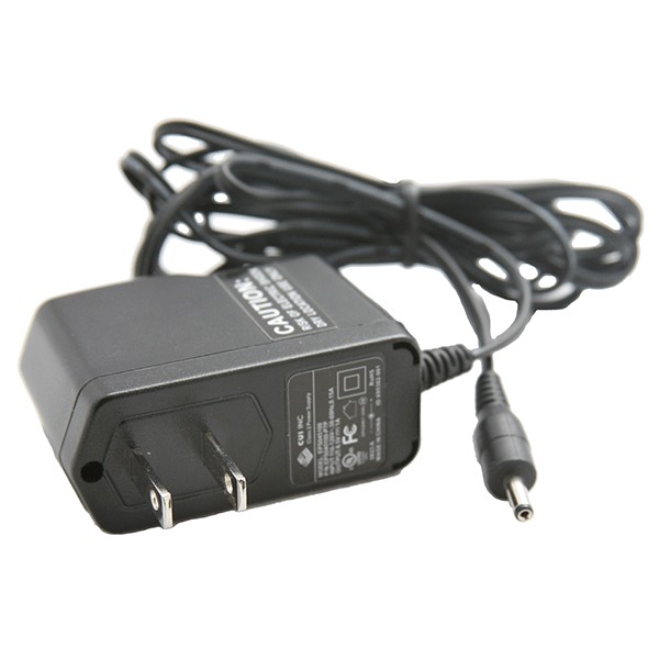 PW-AC-2 - AC Adapter Power Supply - PocketWizard