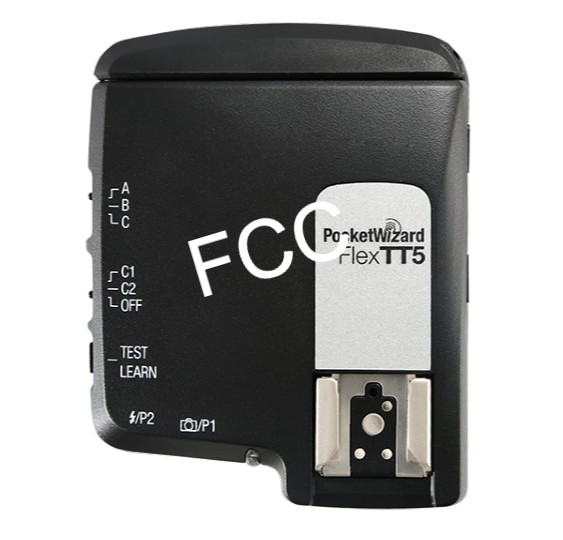 E Release Firmware – PocketWizard