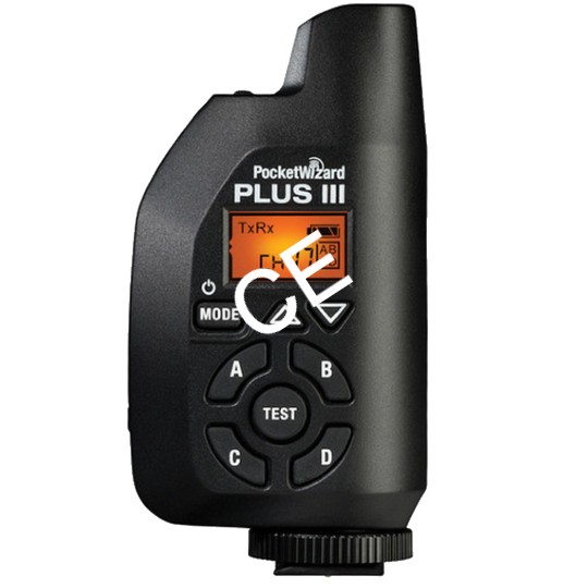 E Release Firmware – PocketWizard