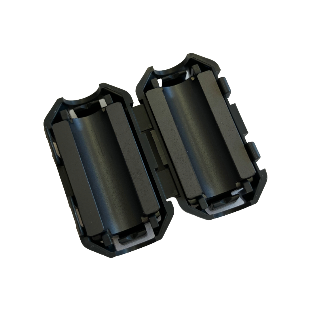 Ferrite Clamp On Core - PocketWizard