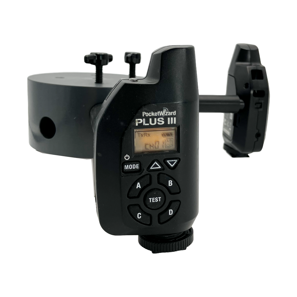 FlashWizard Tree - PocketWizard